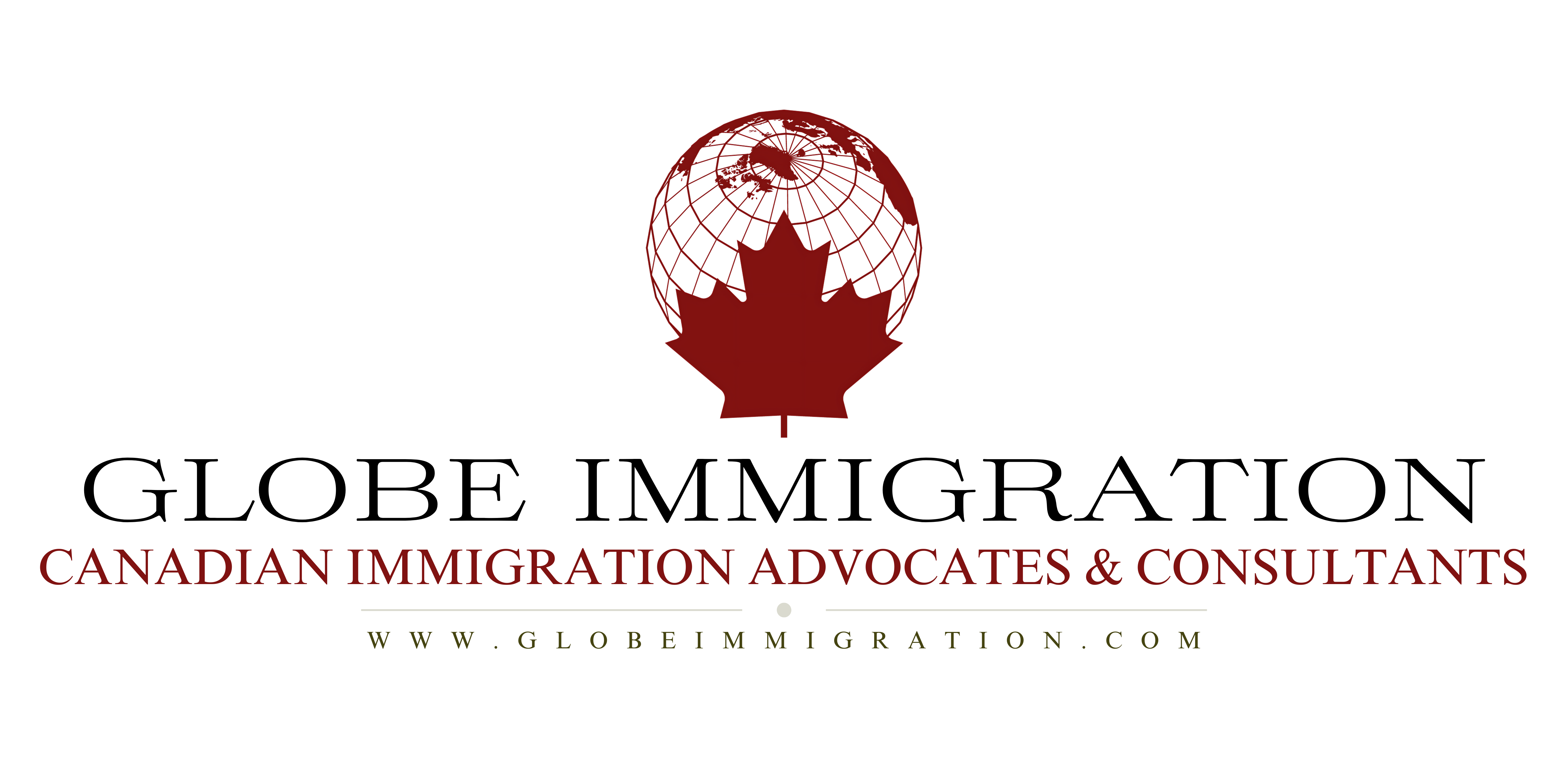 Book A Consultation - GLOBE IMMIGRATION
